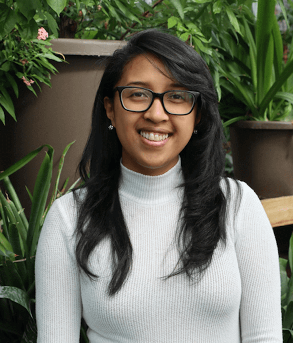 Meet The Team - Omena Movement