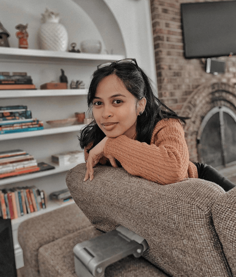 Meet The Team - Omena Movement