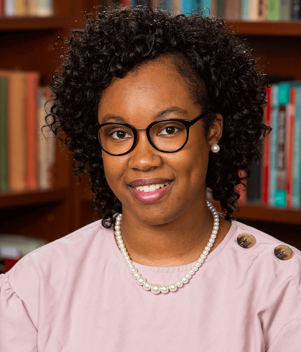 Meet The Team - Omena Movement