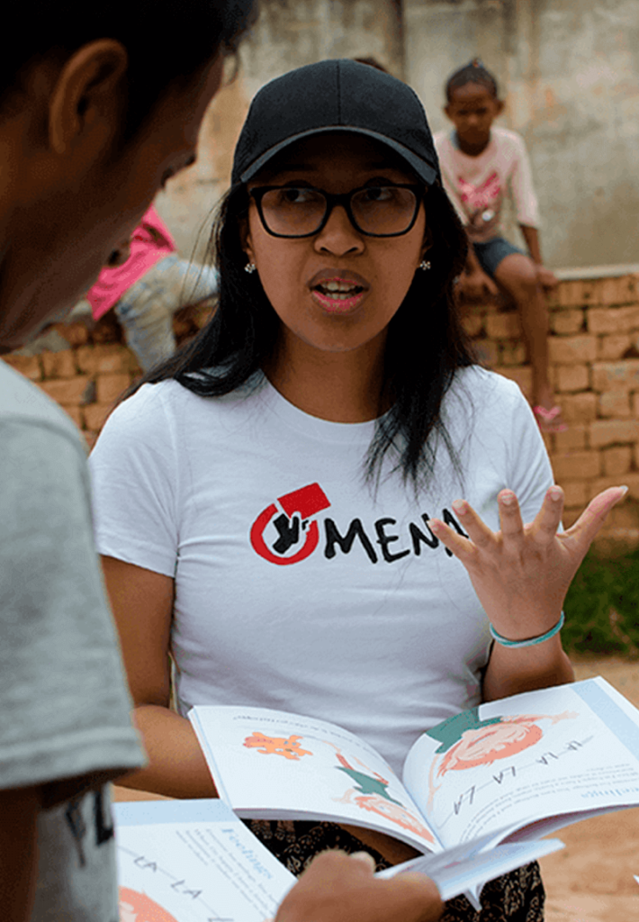 Home - Omena Movement